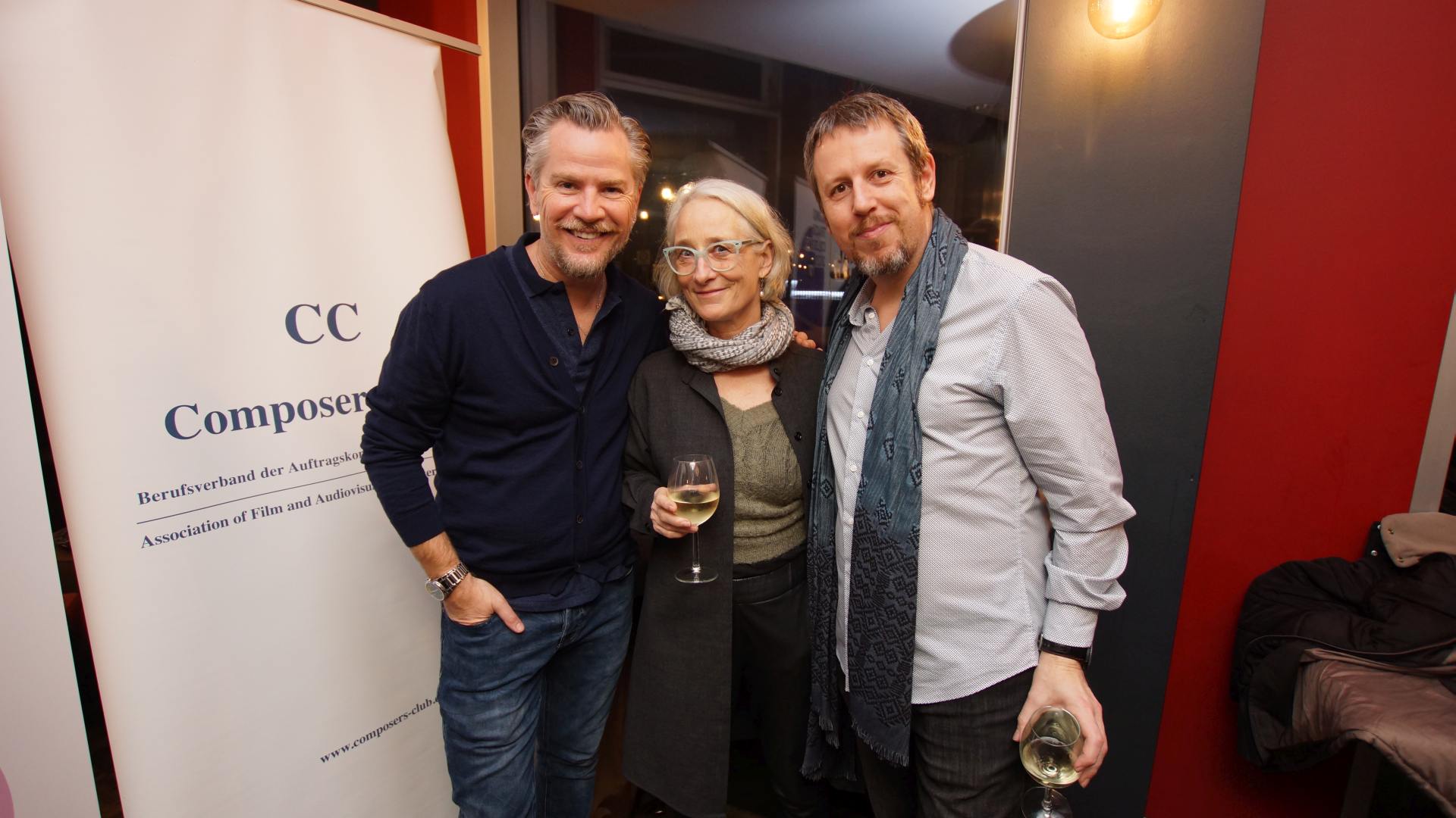 SoundTrack_Cologne 18 - June 09 - June 13, 2021